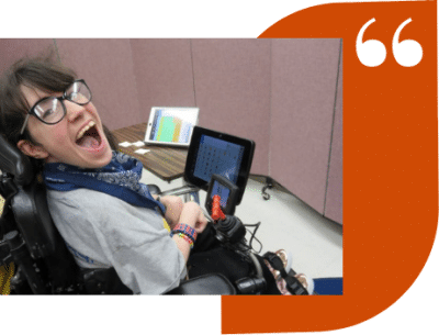 Assistive Technology Resource Center Easterseals Redwood
