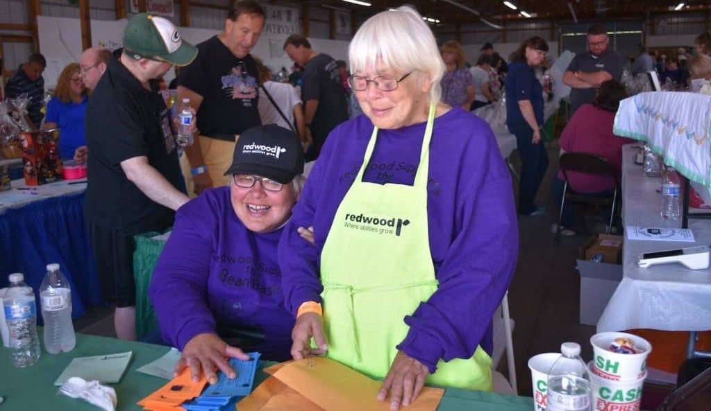 The Bean Bash - Easterseals Redwood