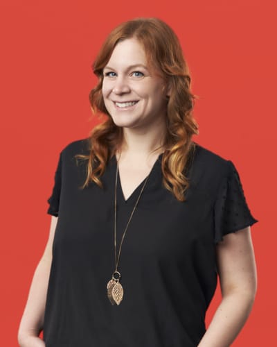 Leadership - Easterseals Redwood