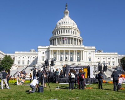 Get Involved - Easterseals Redwood