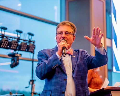 Get Involved Easterseals Redwood