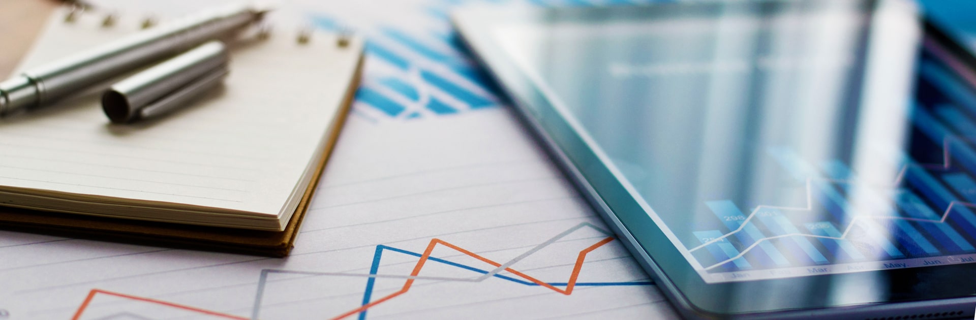 Financials - Easterseals Redwood