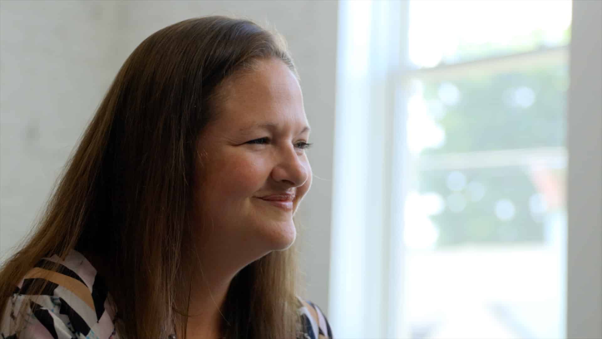 This Veteran’s Dream is Now Her Reality - Easterseals Redwood