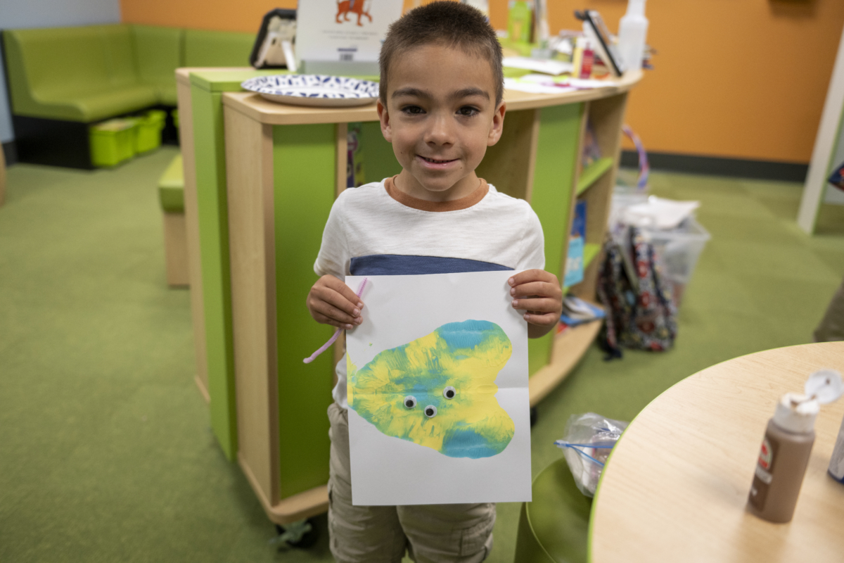 Home Easterseals Redwood