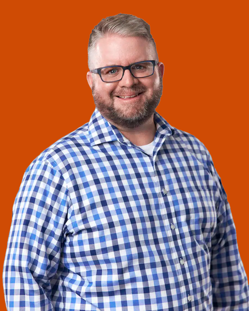 Aaron Wagner, Executive Vice President of Disability and Program ...