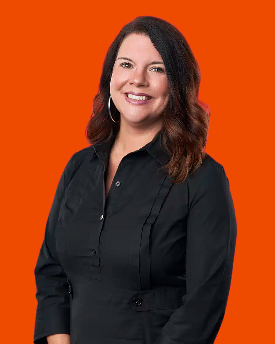 Leadership - Easterseals Redwood