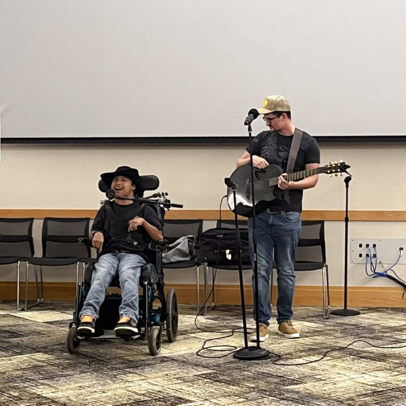 Easterseals Redwood's First Assistive Technology Expo - Easterseals Redwood Easterseals Redwood's First Assistive Technology Expo - Easterseals Redwood