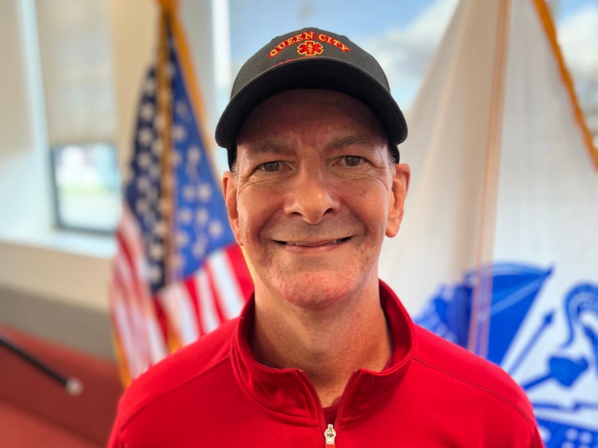 Don: A Vets Track to Civilian Life - Easterseals Redwood