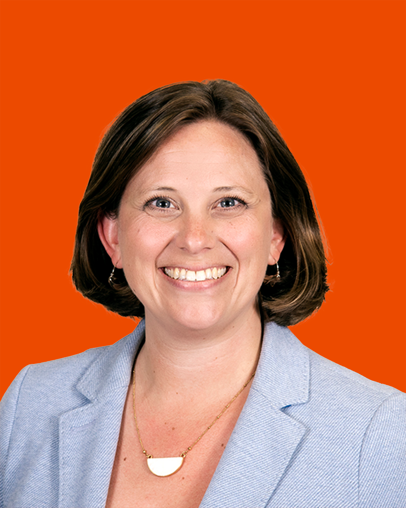 Rachel Fausz, Vice President of Advancement and Marketing - Easterseals ...