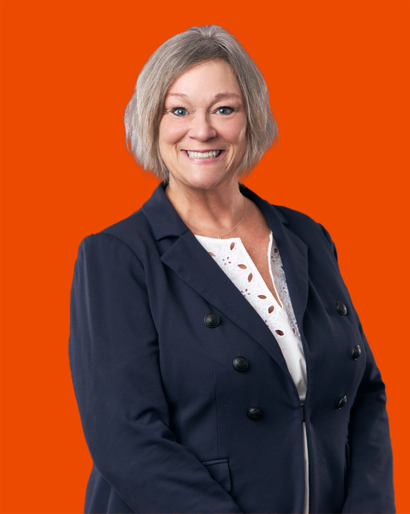 Debbie Smith, Senior Advisor on Strategic Innovations - Easterseals Redwood